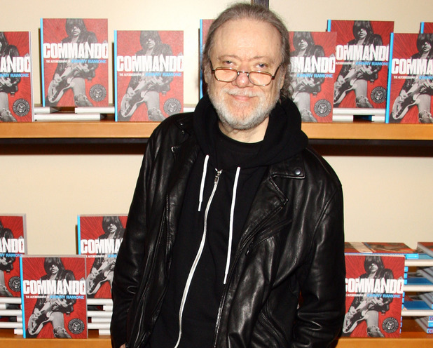 Tommy Ramone, the last surviving original Ramone, dies aged 65 - Music ... Tommy Ramone, the last surviving original Ramone, dies aged 65 - Music ...