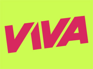 Viva Group Logo