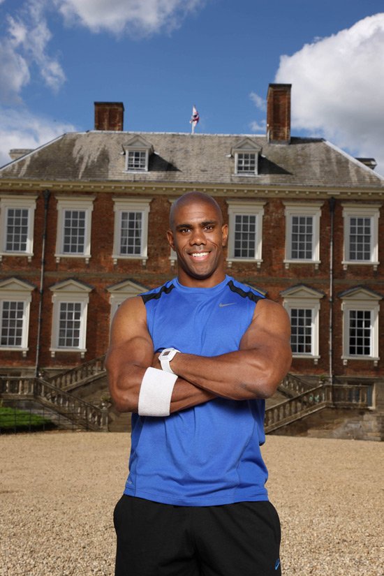 Richard Callender - The Biggest Loser UK season 4 - Digital Spy