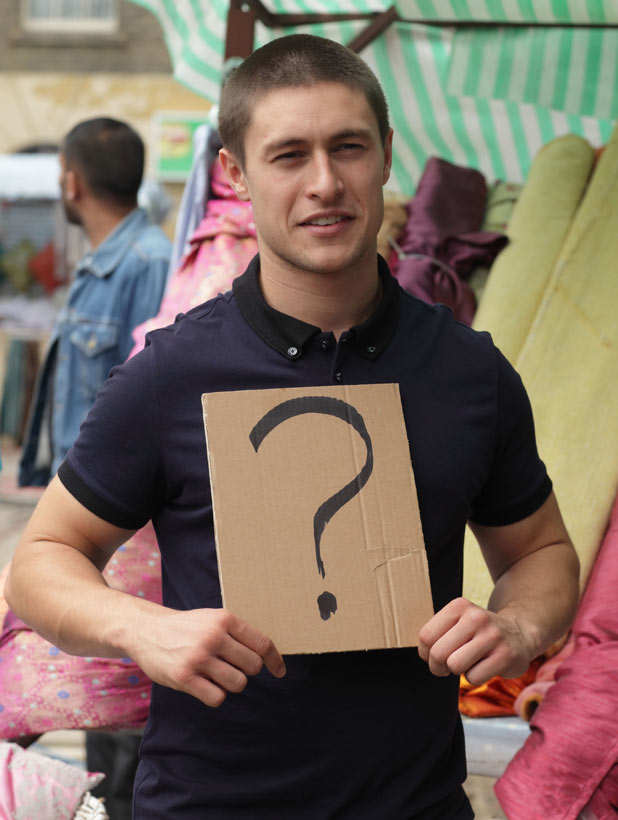 Tyler Moon?? — Digital Spy