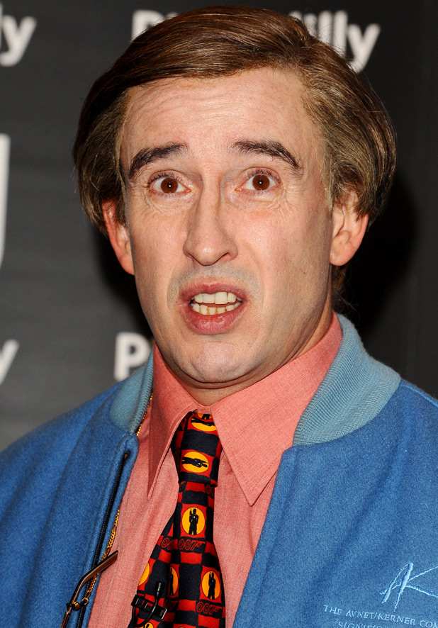 Download I Partridge We Need To Talk About Alan Free free - buildbackuper