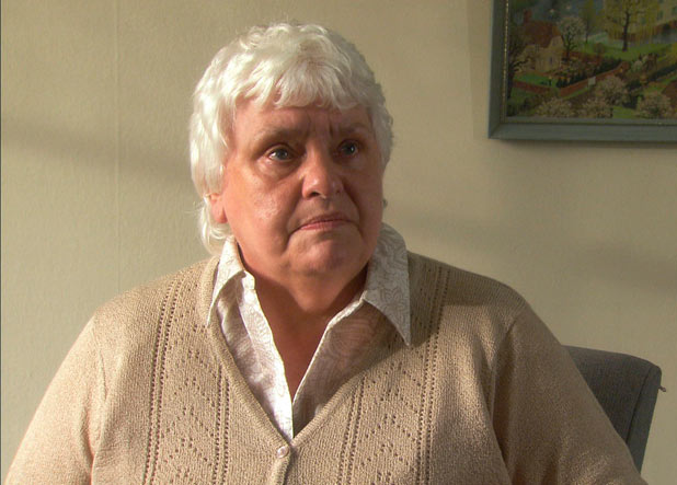 Rita May (actress) - Alchetron, The Free Social Encyclopedia