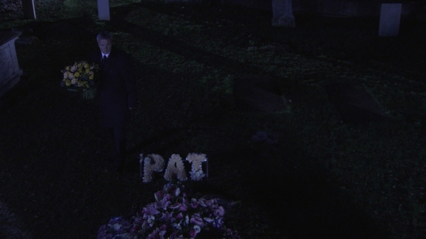 Eastenders Simon Wicks return in pictures | lisajane74