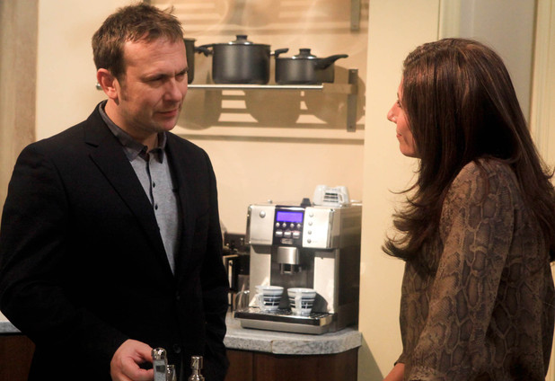 Emmerdale Spoilers 20th - 24th February