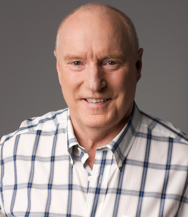 'Home and Away': Ray Meagher talks Alf stories, Sally and more - Home ...