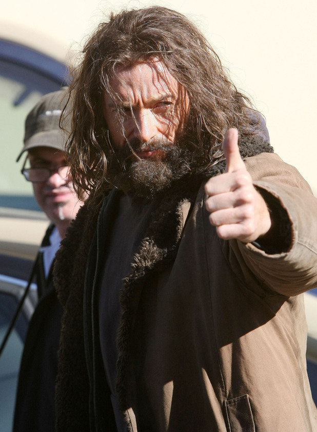 X-Men Origins: Wolverine 2 - Adamantium Boogaloo - News, Clues, Crew ...