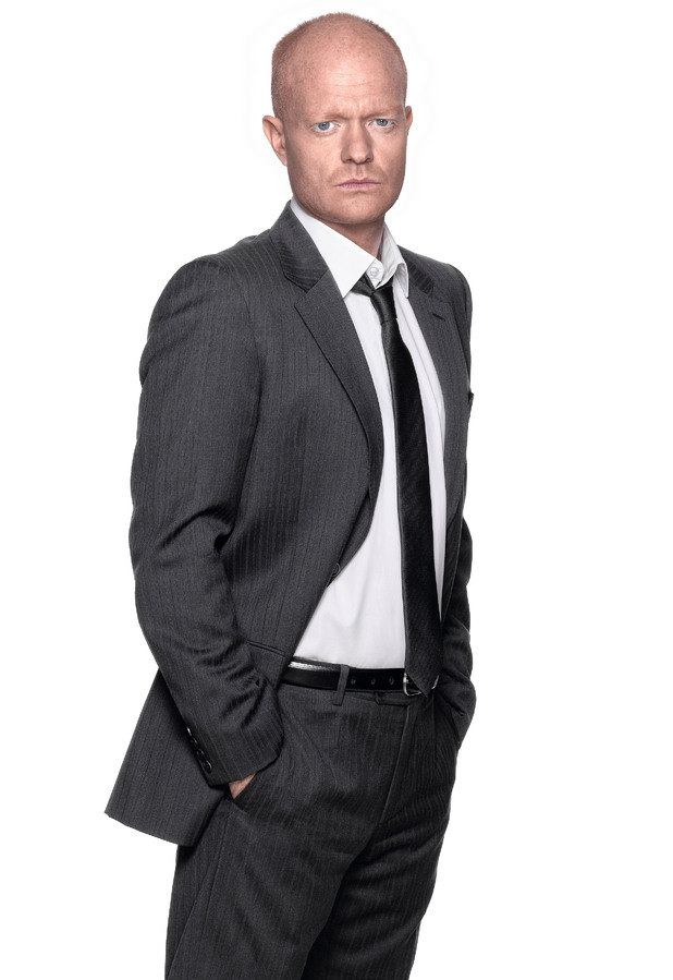 Max Branning - EastEnders: Branning Brothers - Digital Spy