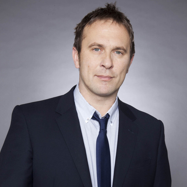Jason Merrells confirms Emmerdale exit: 'I've really enjoyed it ...