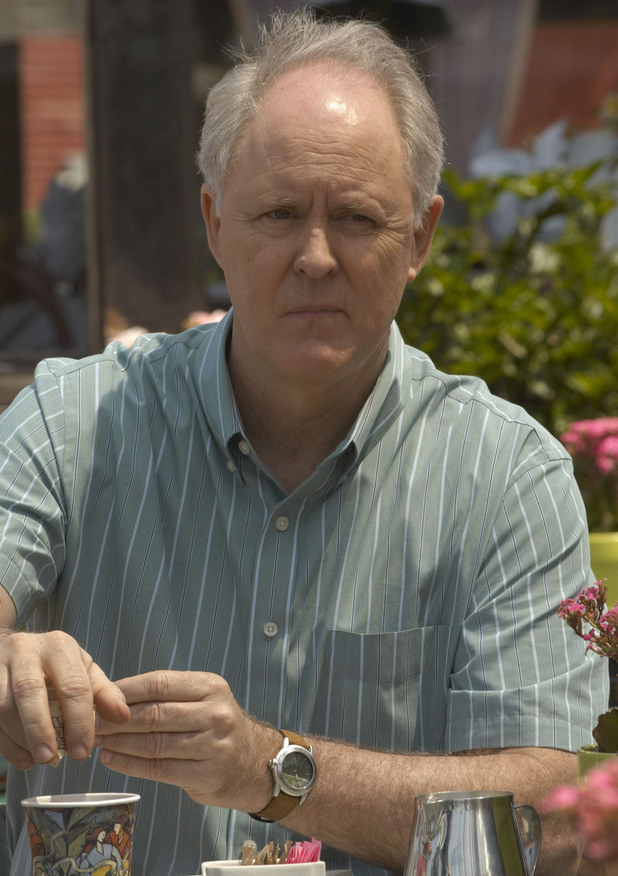 Arthur Mitchell - The Scariest TV Characters Ever - Digital Spy