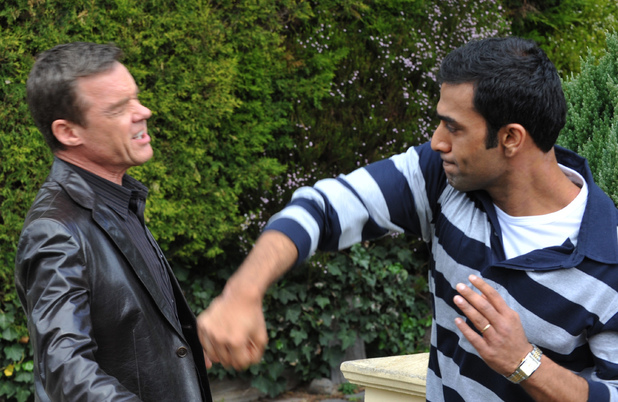 'Neighbours' debuts 2014 preview trailer - watch - Neighbours News ...