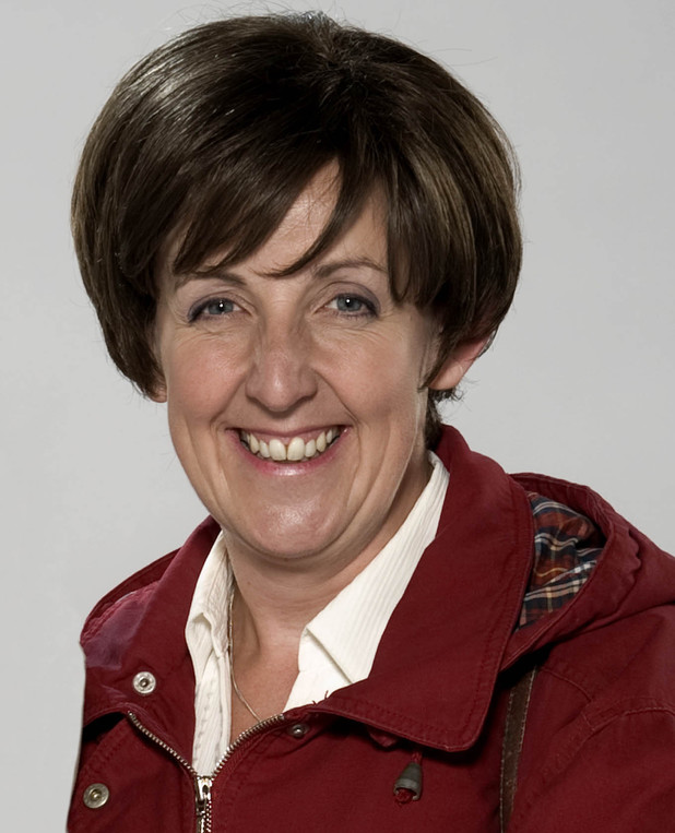 Coronation Street star: 'Hayley's last Christmas won't be quiet ...