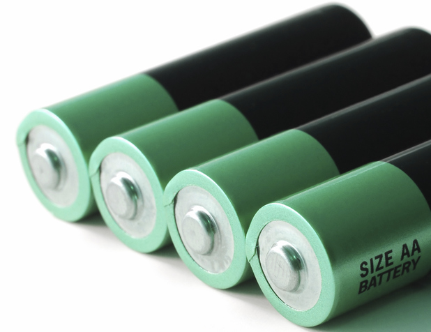 New super-efficient batteries may finally end the nightly smartphone ...