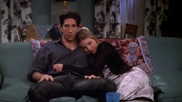 Friends: The definitive ranking of all the love interests... ever ...
