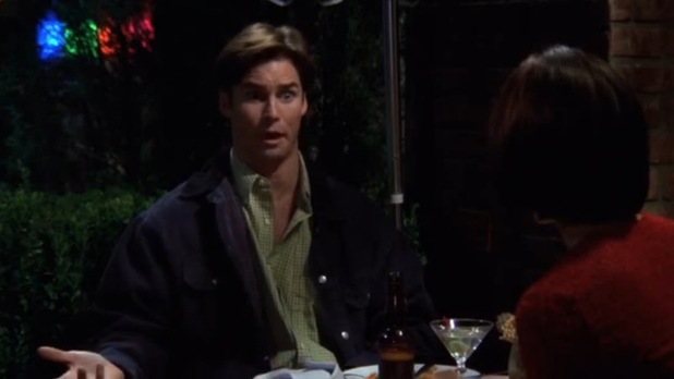 Friends: The definitive ranking of all the love interests... ever ...