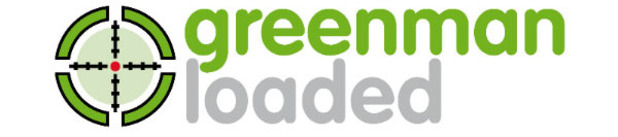 Green Guy Logo