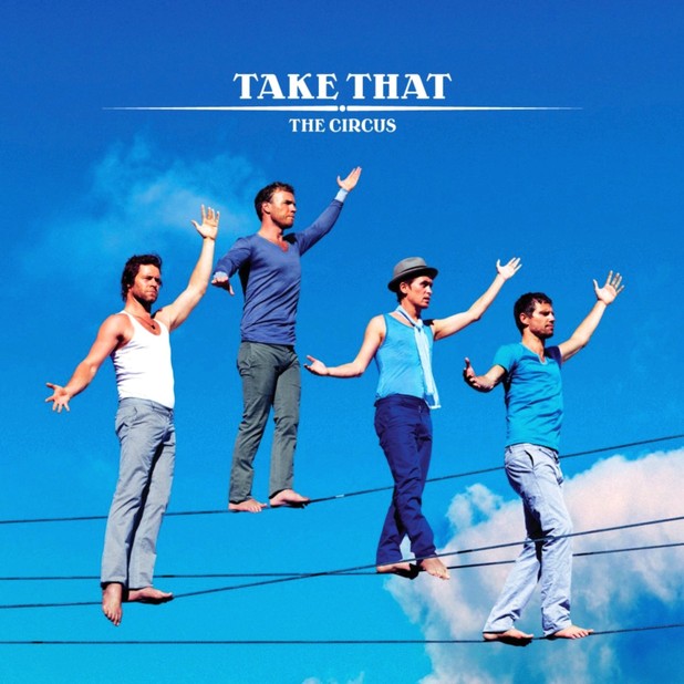 Take That's 7 albums: Which is their best? - Music Feature - Digital Spy