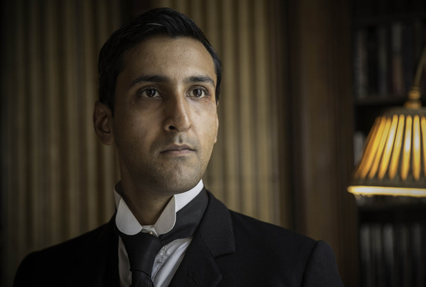 Arsher Ali: I auditioned to play Moriarty on Sherlock - Sherlock News ...