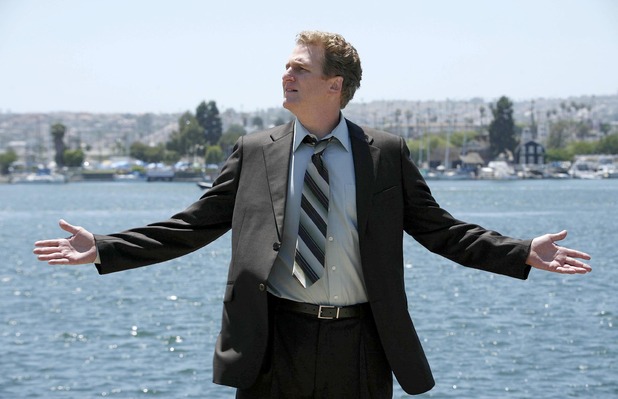 Prison Break: How to bring it back and do it right - Prison Break ...