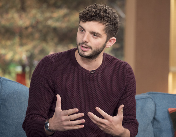 Downton Abbey's shocking scene made me feel faint, says actor Michael ...